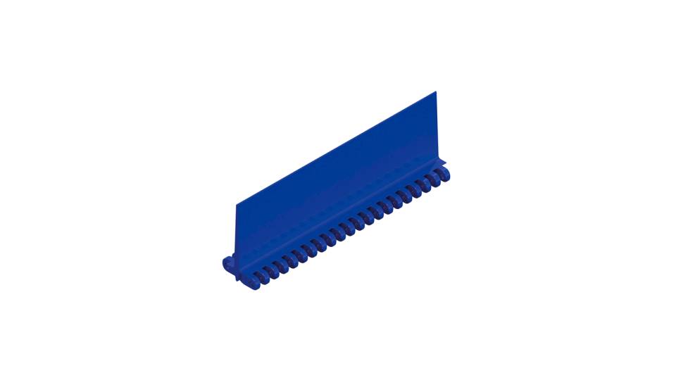 ESTEIRA MODULAR PLÁSTICA SERIE 254FL - MÓDULO TALISCA I - Bellt ...