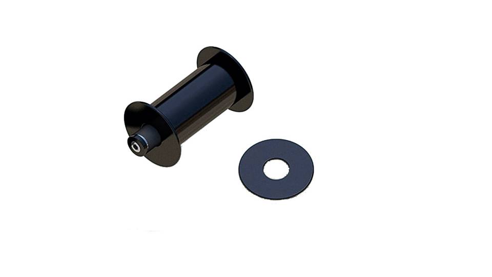 FLANGE DO ROLETE DE RETORNO - Bellt Correntes Transportadoras